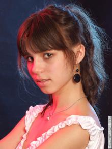 NoNude Models Galleries ⏵ [VladModels] y169 Lena - Set 04